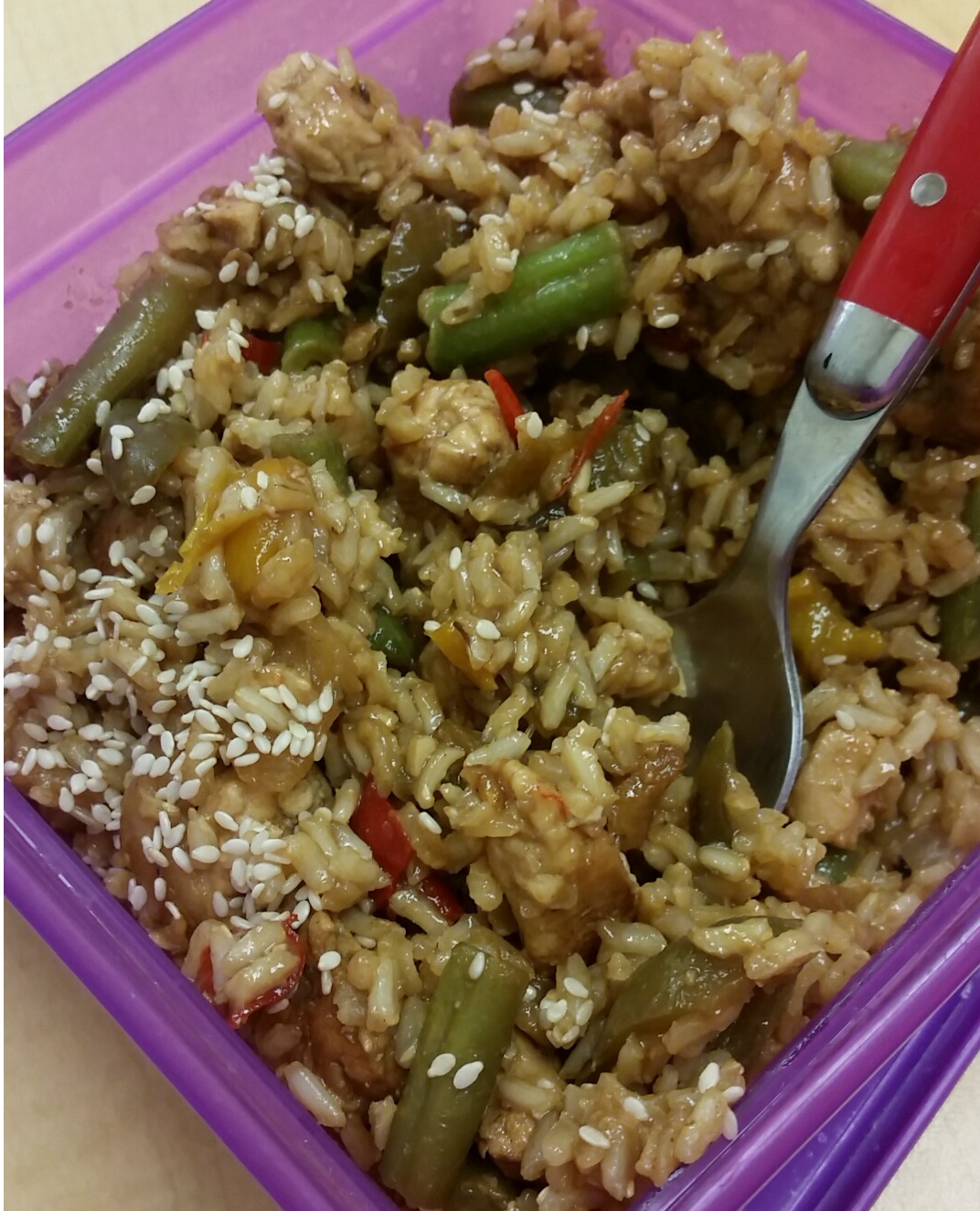 Here’s How to Become a Stir-fry God(dess) - Live Free, Live Healthy